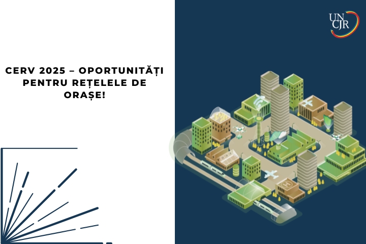 UNCJR | Uniunea Națională a Consiliilor Județene din Romania